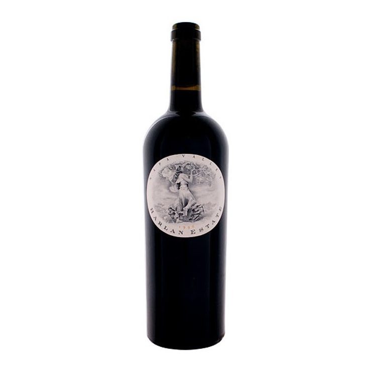 2020 Harlan Estate, Harlan Estate, Napa Valley 2x150cl - Brunswick Fine ...